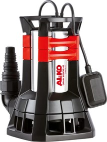 AL-KO Drain 20000 HD Premium Kalové čerpadlo, drenážní, výtlak 10 m (112836) – Servis ČR