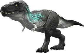 JURASSIC PARK Figurka T-Rex Dino JKG92 černá / Plast / od 4 let / 3x b