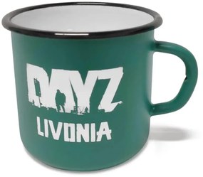 Dayz - livonia - hrnek
