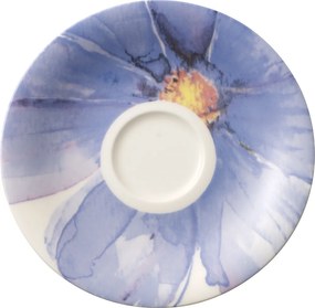 Villeroy&Boch Villeroy & Boch Mariefleur Gris Basic podšálek na espresso 120 mm
