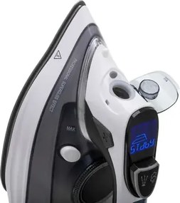 Adler AD 5053 / Napařovací žehlička / 3000 W / 240 g/min / 300 ml