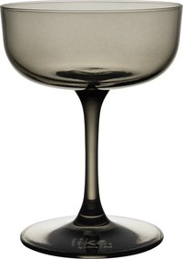 Villeroy&Boch Like Smoke Sekt-/Champagnerschale, sada 2tlg 92 mm, 120 ml