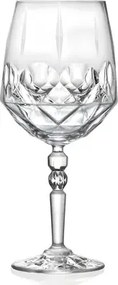RCR Alkemist / Sklenice na koktejly / cocktail goblet