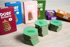 TLAMA games Dorfromantik: Sakura