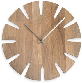 Nástěnné hodiny ze dřeva s elegantním designem I SENTOP MAS014-3041