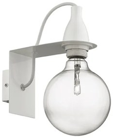 Nástěnné svítidlo MINIMAL AP - 045191 - Ideal Lux