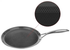 Orion domácí potřeby Pánev COOKCELL na palačinky pr. 29 cm 113202