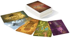 Asmodee Dixit 5 - rozšíření - DayDreams