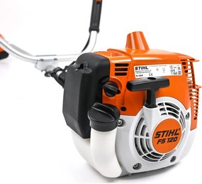 Benzínový křovinořez STIHL FS 120