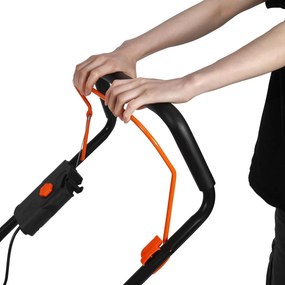 Kraft&Dele Akumulátorová sekačka KD5412 KD5412