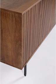Komoda z mangového dřeva v přírodní barvě 140x75x40 cm Tadita – Bizzotto