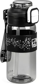 G21 2v1 šedá / Láhev / 600 ml