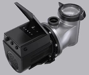 Vagnerpool Filtrační čerpadlo InverMAX - 2,5kW