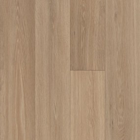 JUTEX PVC podlaha - lino ICONIK 280T Ancares oak plank brown ŠÍŘKA: 4 m, POUŽITÍ: Bytové