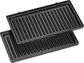 Clatronic ST-WA 3670 / Sendvičovač  Vaflovač  Gril 3v1 / 800 W / 3 dru