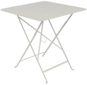 Fermob Skládací stolek BISTRO 71x71 cm - Clay Grey