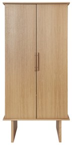 Ferm Living designové šatní skříně Stilt