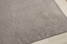 Vopi, Běhoun na míru Capri béžový, šíře 100 cm, béžová, chodba / předsíň