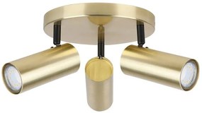 Stropní světlo COLLY 3xGU10 Candellux