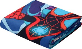 Dětská osuška Spidey Pavoučí Záchrana