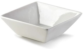 Porcelánová miska na dipy BASIC 11,5 cm bílá