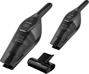 SENCOR SVC 0608BK 3in1 / Tyčový vysavač / 2000 mAh