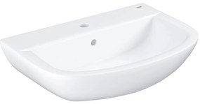 Umyvadlo Grohe Bau Ceramic 609×442 mm s otvorem 39421000