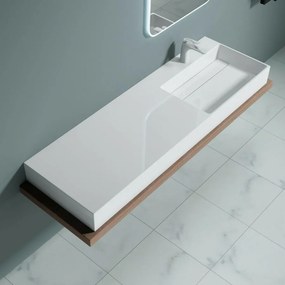 design umyvadlo COLOSUM G12 75-160cm Velikost: 90