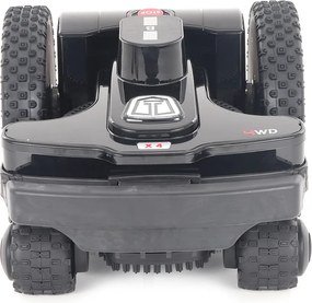 Robotická sekačka na trávu TECHline NEXTTECH BX4 4WD