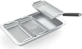 UG Grill 5-dílná grilovací pánev