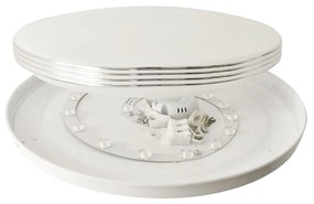 Stropní LED svítidlo Bravo, 1x LED 16w, 4000k, ch