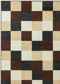 Kusový koberec LOTTO 923/FM7X - 160 x 235 cm
