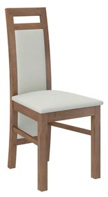 Dřevěná židle K34 Hlavní barva: Lefkas