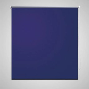 vidaXL Zatemňovací roleta 120 x 230 cm [240167] Barva: Modrá