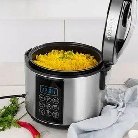 Tristar RK-6132 / Rýžovar a Multicooker / 500W / 1.5 l / Časovač