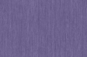 DekorTextil Dekorační látka nebo závěs Blackout Žihaný - fialový ROZMĚR: hotový závěs (v x š): 180 x 138 cm - 1 ks