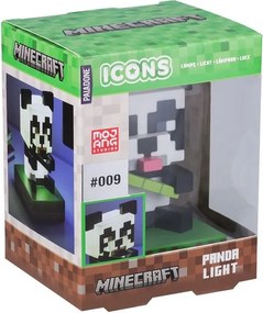 EPEE Merch - Paladone Icon Light Minecraft Panda