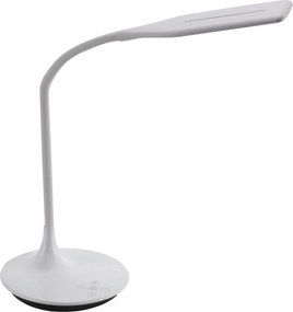 XXXLutz LED LAMPA NA PSACÍ STŮL dotykový stmívač - Kancelářské lampy - 006930048201