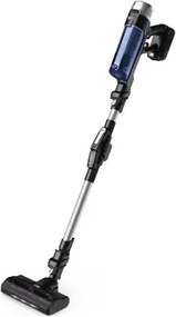 Rowenta RH20C0WO X-Force Flex 9.60 Aqua černá / Tyčový vysavač / bezsá
