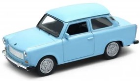 Welly Trabant 601, modrý 1:34-39