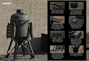 The Bastard VX Large Complete