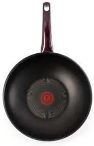 Wok hliníková pánev ø 28 cm Resisit Intense – Tefal