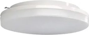 Solight WO731-1 LED venkovní osvětlení / přisazené / kulaté / IP54 / 1
