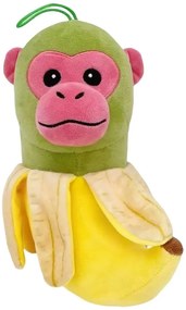 Plush brainrot chimpanzini bananini 22 cm