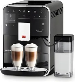 Melitta Barista T Smart F83/0-102 černá / automatický kávovar / dotyko