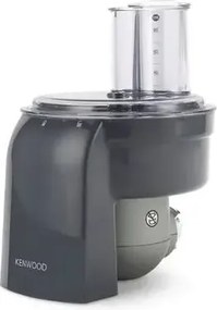 Kenwood KAX400PL šedá / Kráječ kostiček / 10x10 m