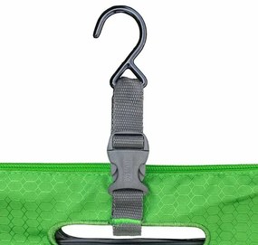 Kurgo® Go Shower Přenosná sprcha pro psy