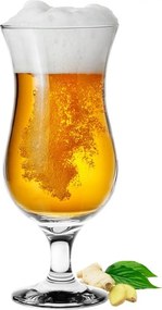 Sklenice na koktejl - Ø 8*19 cm / 420 ml
