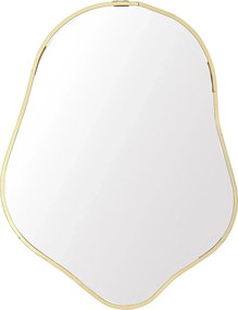 Zrcadlo Ceres 25x32 cm