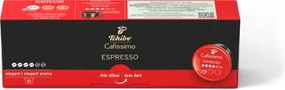 Cafissimo Espresso elegantní - Intenzita: 4/6